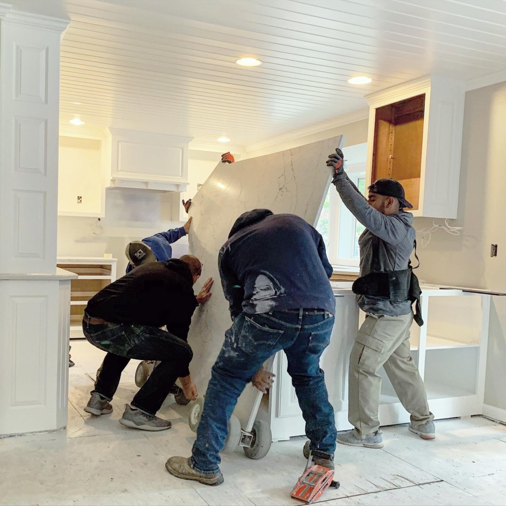 Kansas City Countertops by SCI – Granite, Quartz, Solid Surface & More ...