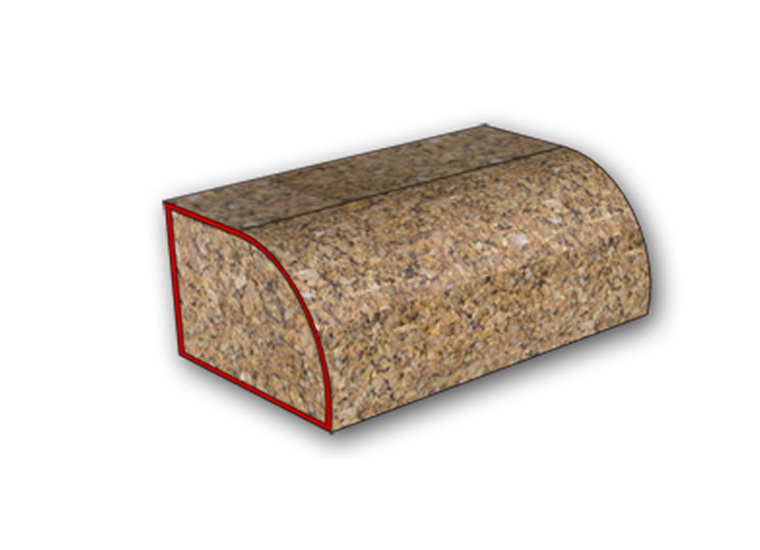 Waterfall-Edge – Kansas City Countertops by SCI – Granite, Quartz ...